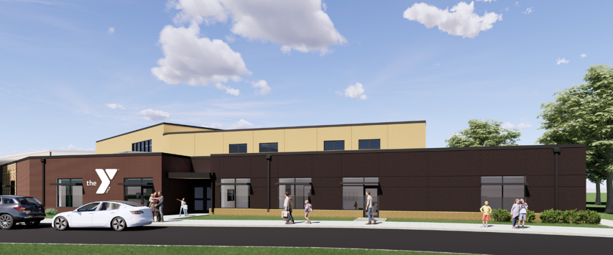 Youth Development Center | Siouxland YMCA